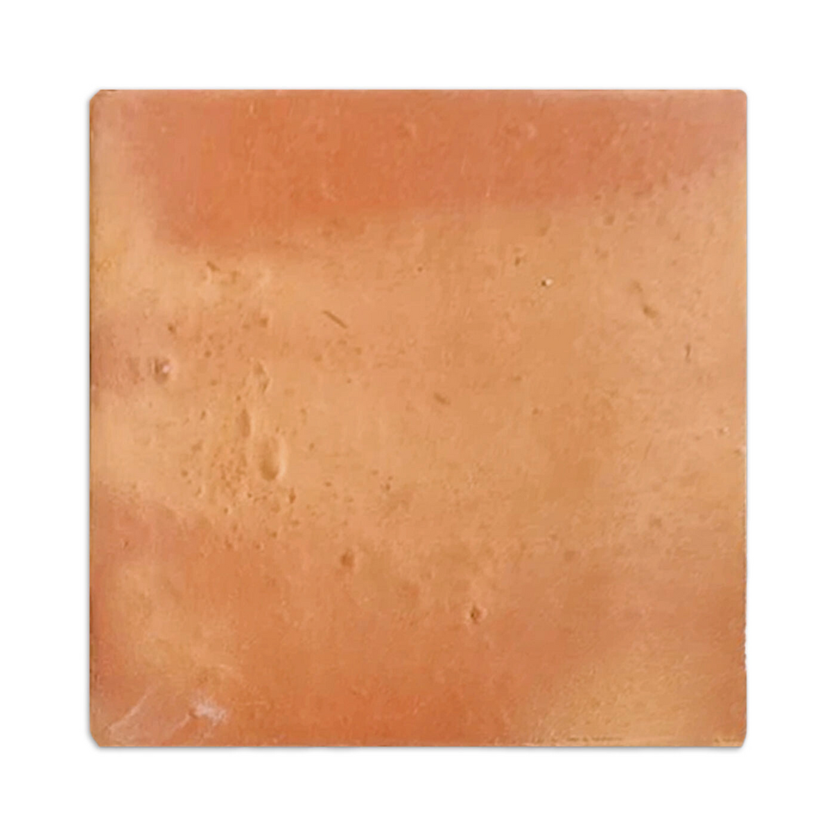 Smooth Satin 8x8 – Classic Satin Saltillo Tile | Clay Imports