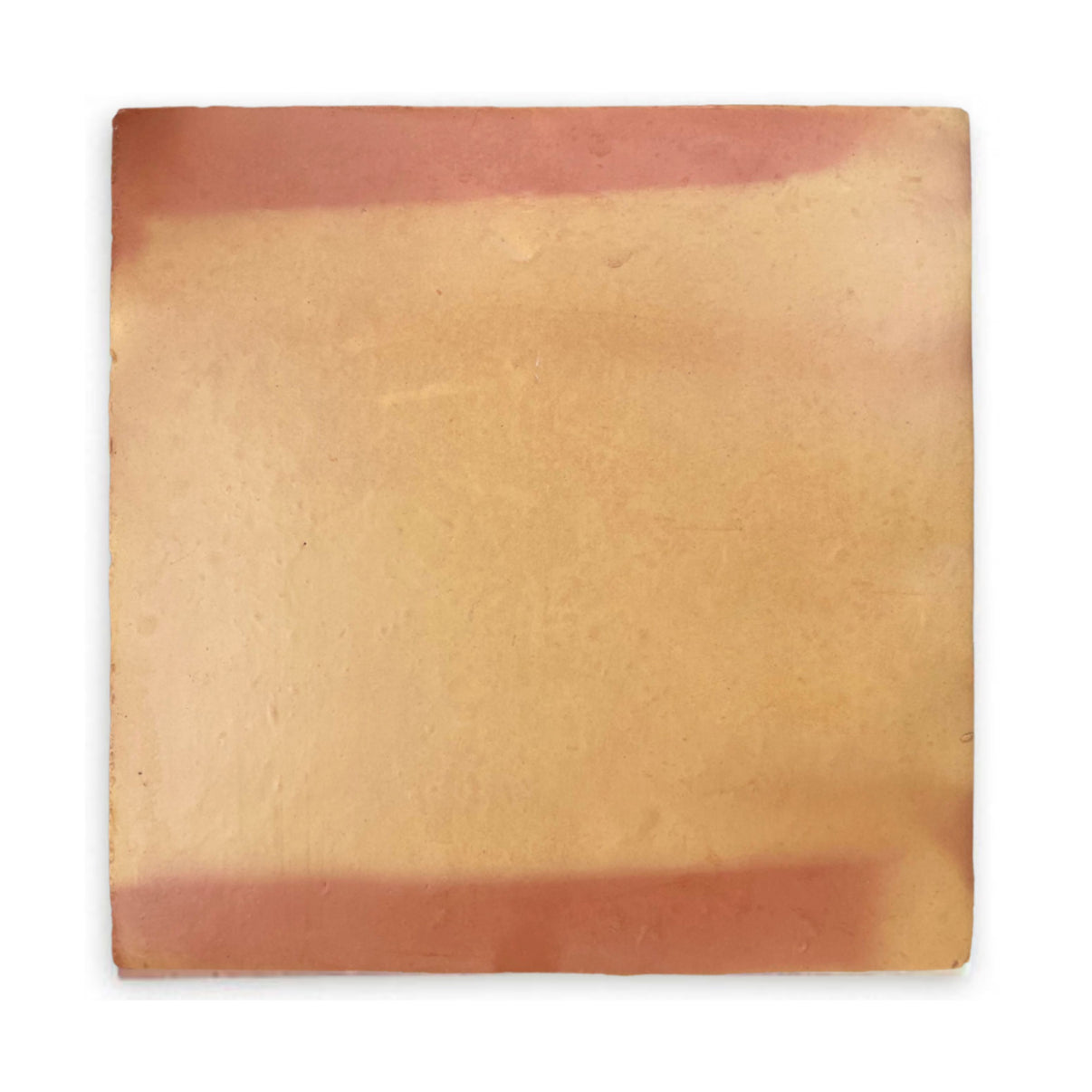 Smooth Satin 8x8 – Classic Satin Saltillo Tile | Clay Imports