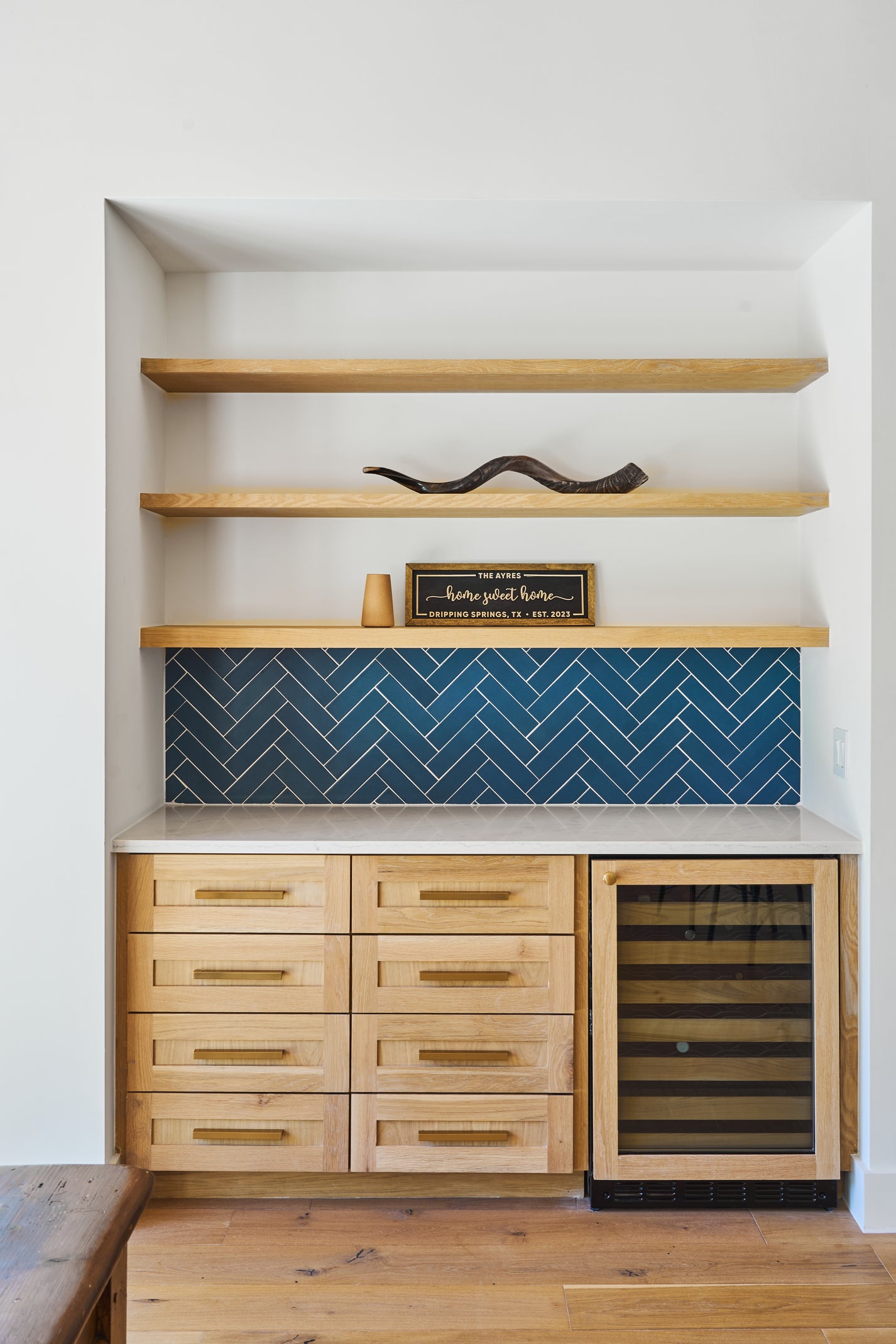 Subway San Miguel Midnight 2"x8" l Subway Tile l Clay Tile l Low ...