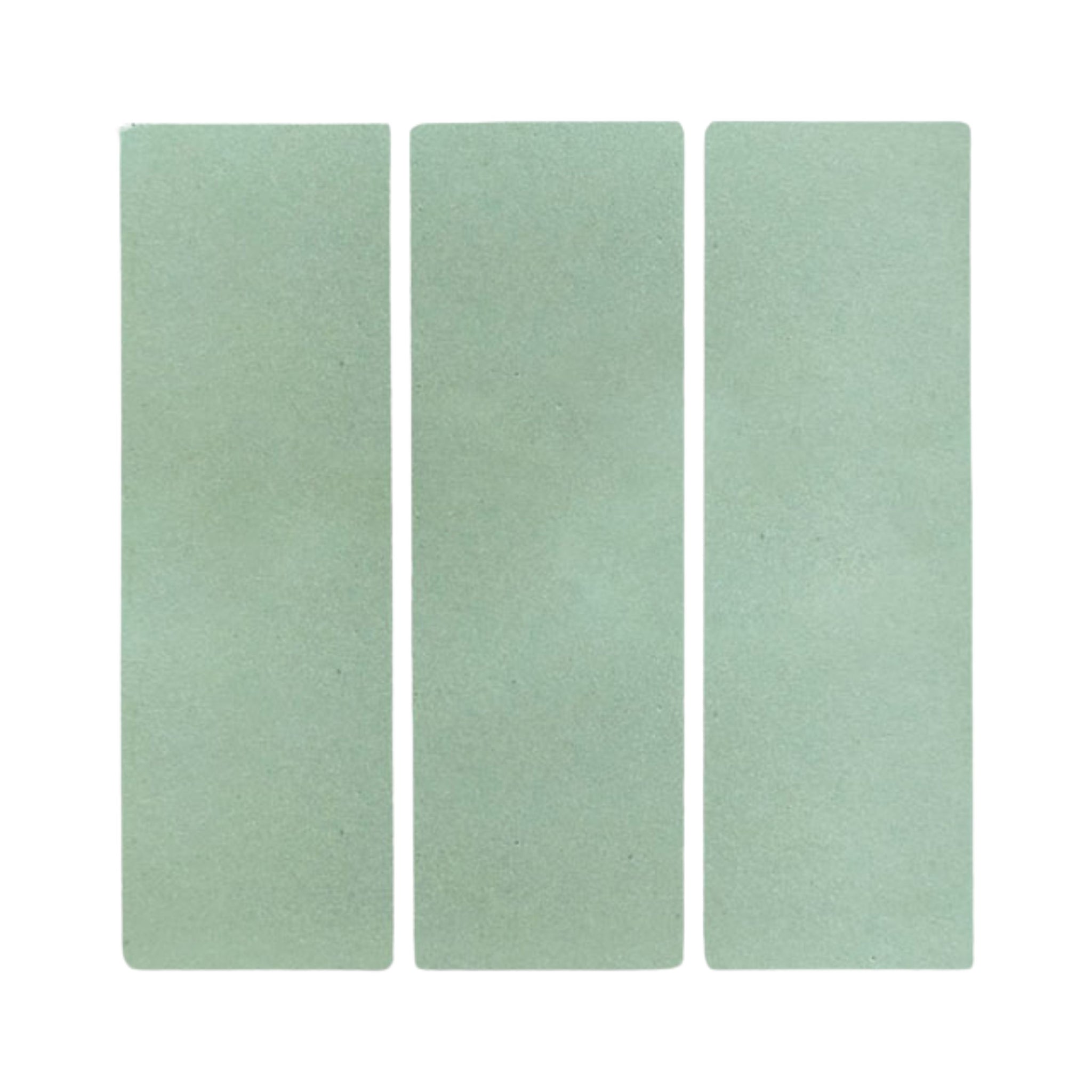 Subway Swimming Hole 2"x6" l Subway Tile l Clay Tile l Low Maintenance ...