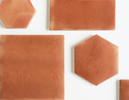 Texas Penny Antique Satin 8" – Clay Imports