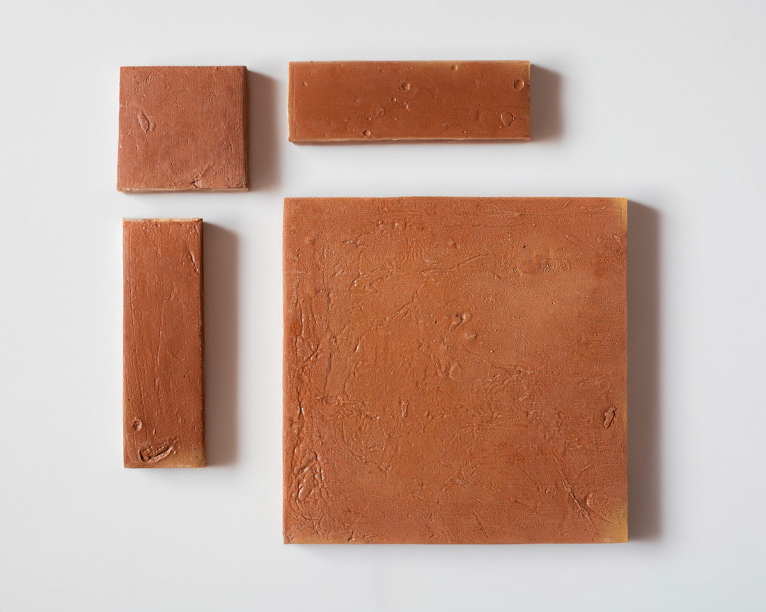 Texas Penny Antique Satin 8" – Clay Imports
