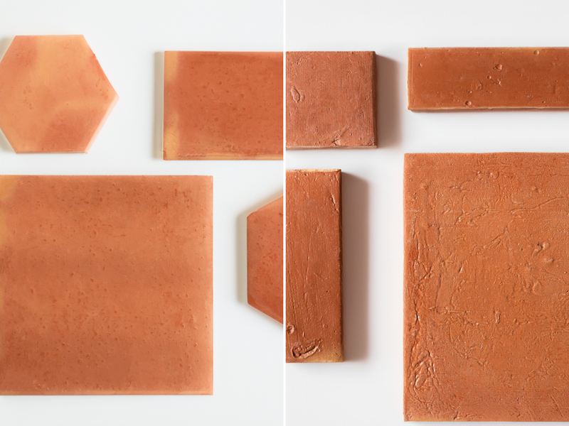 Texas Penny Antique Satin 8" – Clay Imports