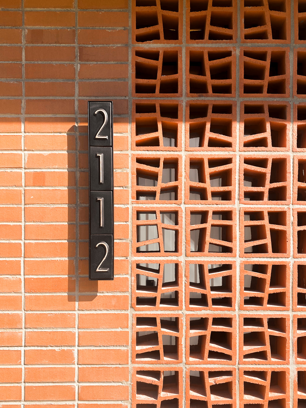 Tigre Terracotta Breeze Blocks | Decorative & Functional Ventilation ...