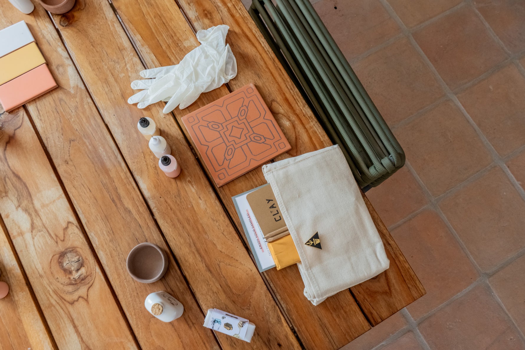 Who We Are - Sustainable, Artisan-Crafted Tile Specialists – Clay Imports