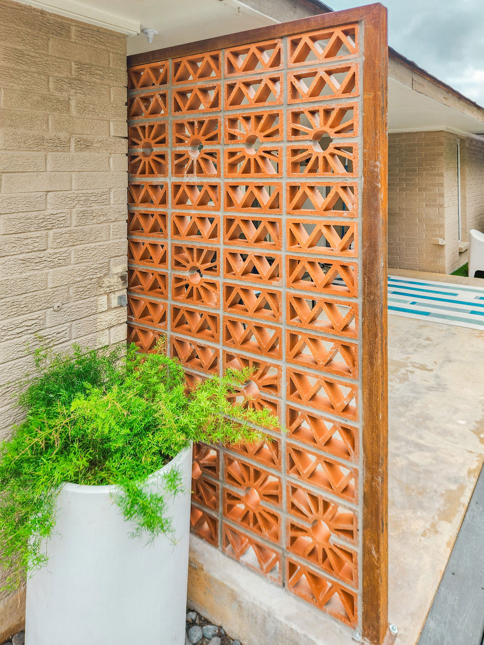 The history and importance of Cobogós – Clay Imports