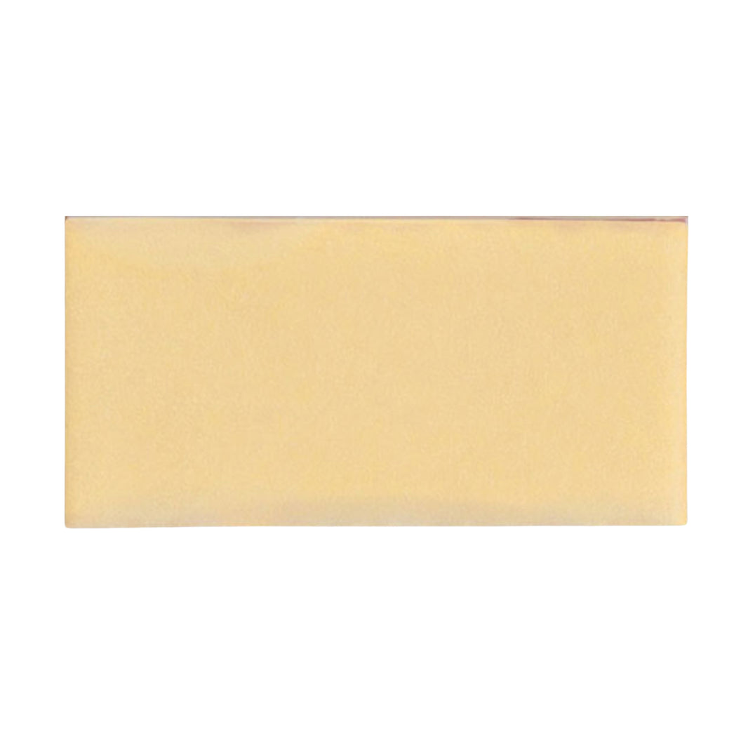 Golden Sunrise Color Samples – Clay Imports