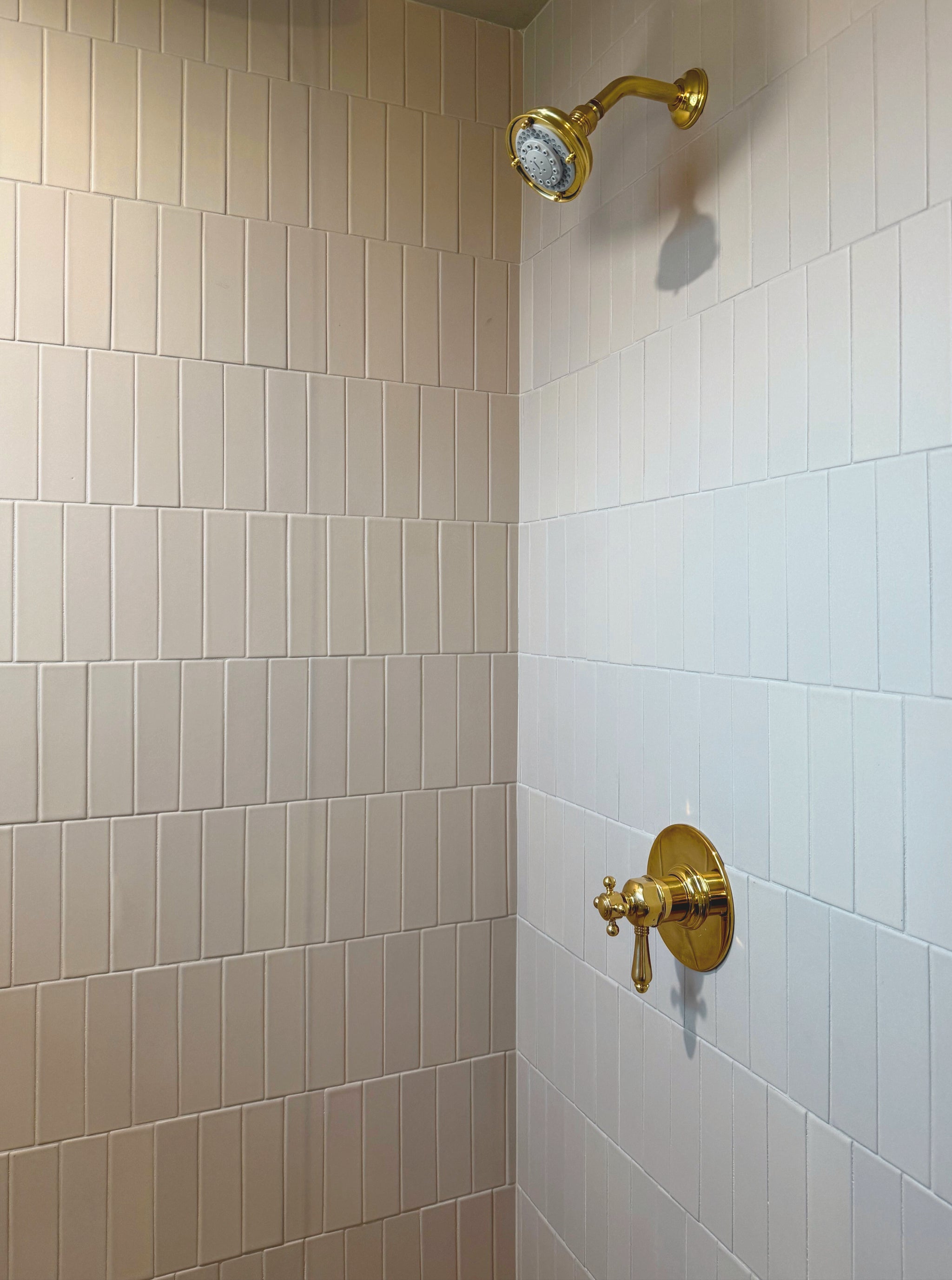 Subway Twine 2"x8" l Subway Tile l Clay Tile l Low Maintenance Tile ...