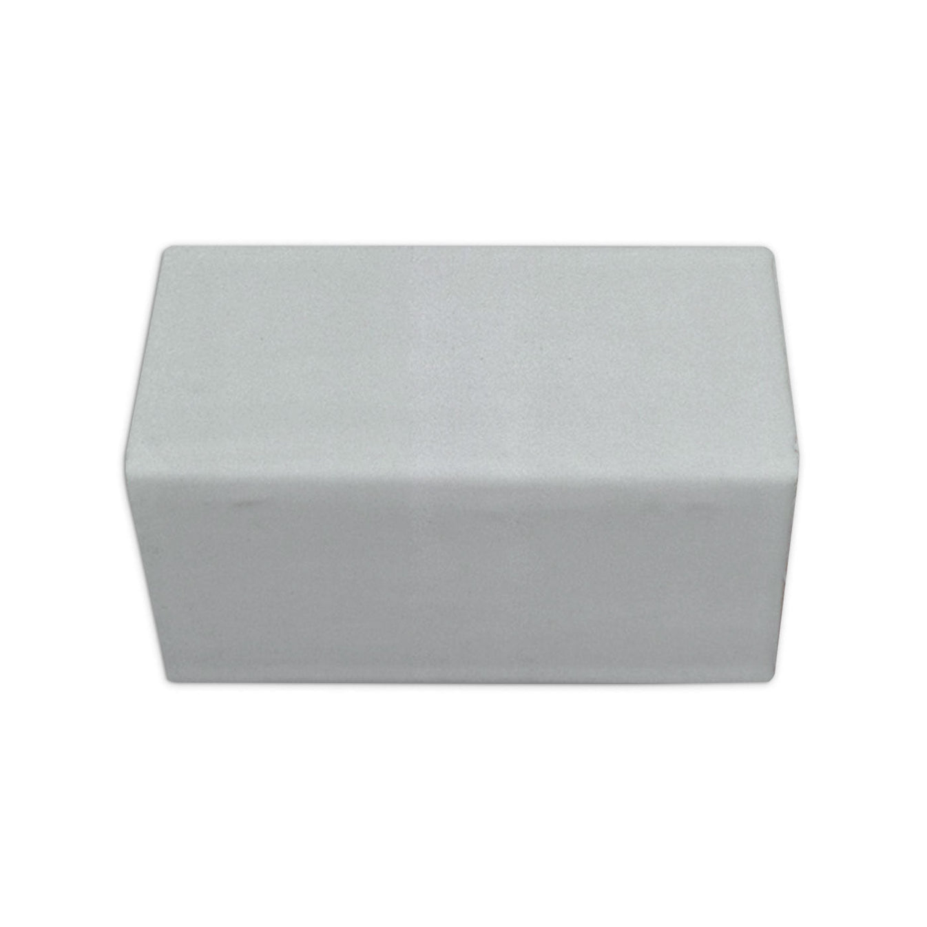 V-Cap Trim Tile | Perfect Finishing Piece | Clay Imports