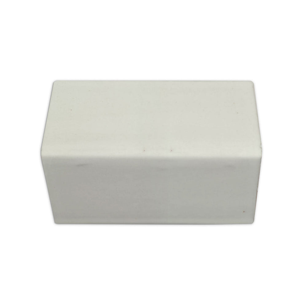 V-Cap Trim Tile | Perfect Finishing Piece | Clay Imports