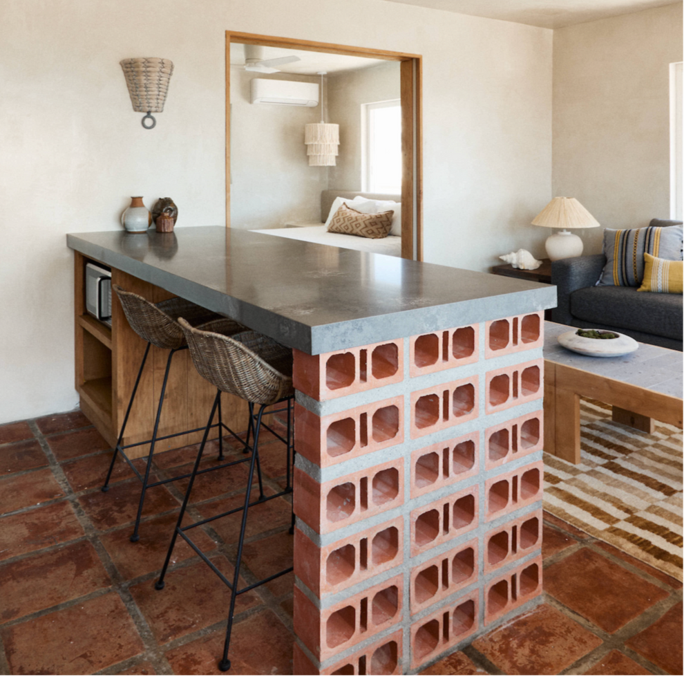 Clay Breeze Blocks | Decorative & Functional Ventilation Blocks - Clay ...