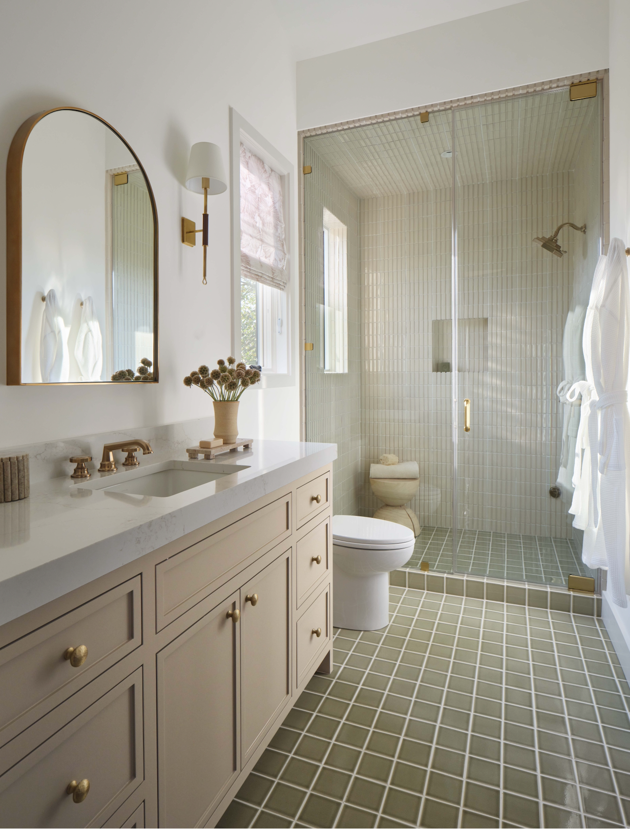 Tile 101: Understanding Crazing in Glazed Tiles – Clay Imports