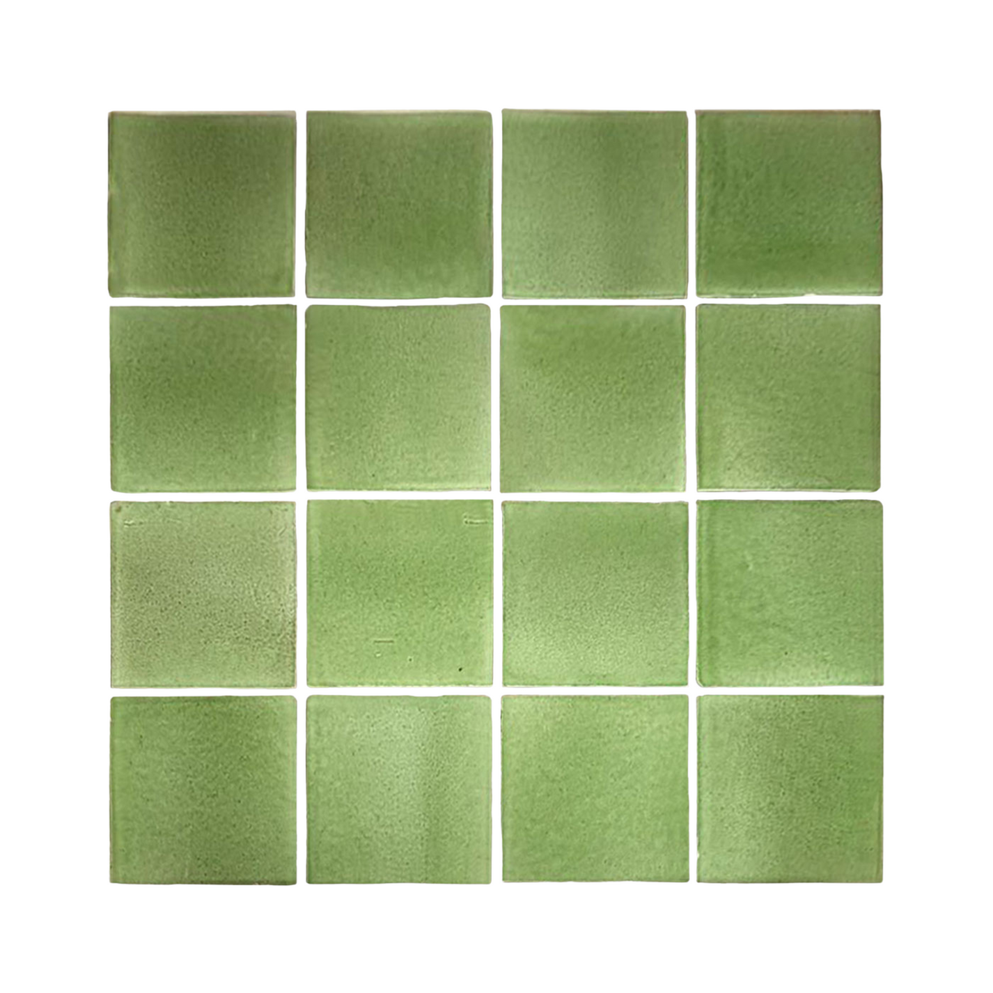 [Bundle] Zellige Lima 4x4 | 5 SF – Clay Imports