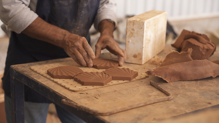 Who We Are - Sustainable, Artisan-Crafted Tile Specialists – Clay Imports