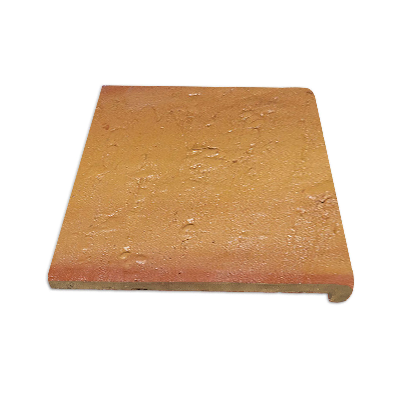 Coping Antique Satin 12x12 – Clay Imports