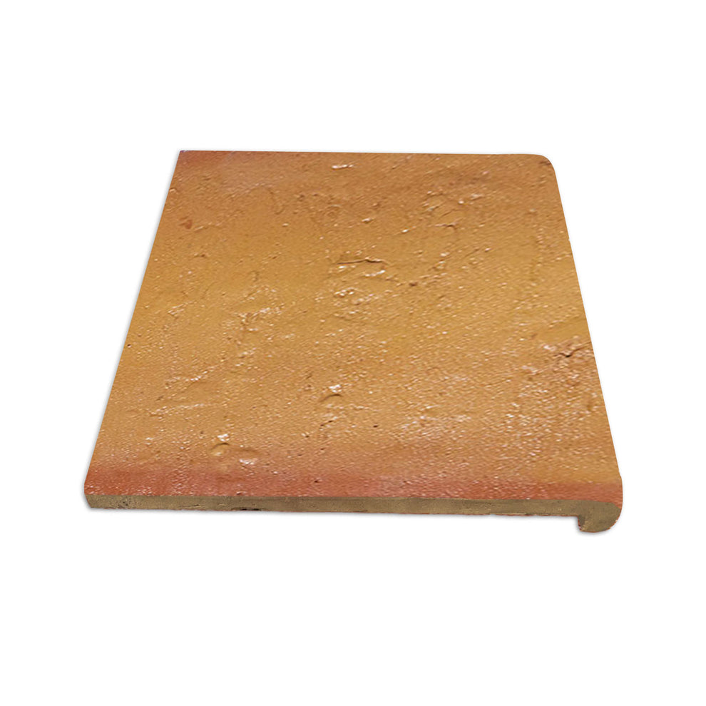 Coping Antique Satin 12x12 – Clay Imports