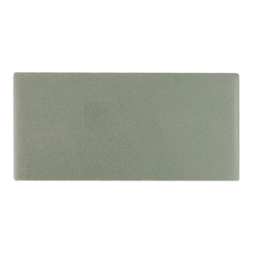 Rucksack Green Matte Sample – Clay Imports