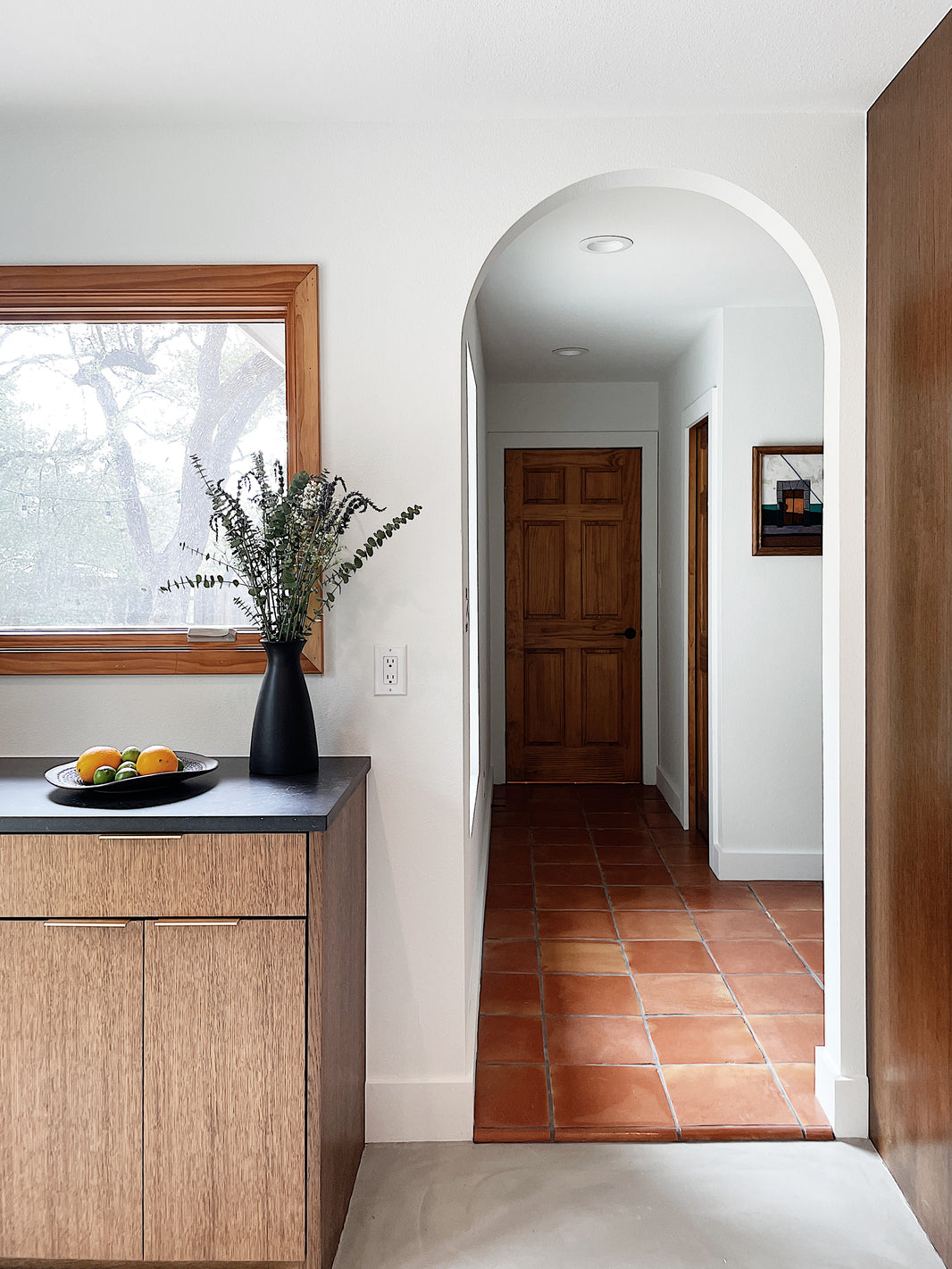 Outdoor Saltillo Tile Maintenance & Weatherproofing Tips | Clay Imports