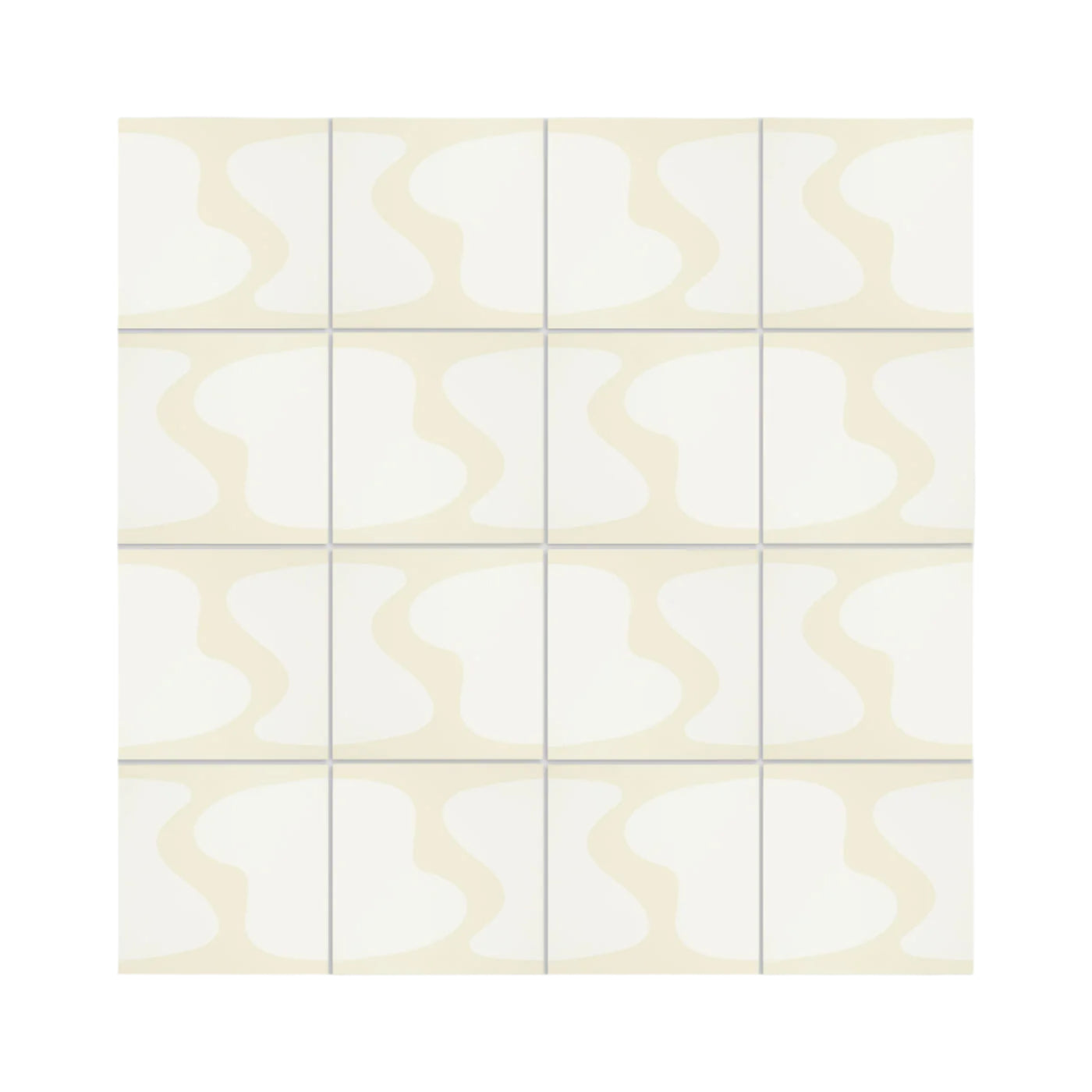 [Bundle] Blot Champagne 8x8 | 9 SF – Clay Imports