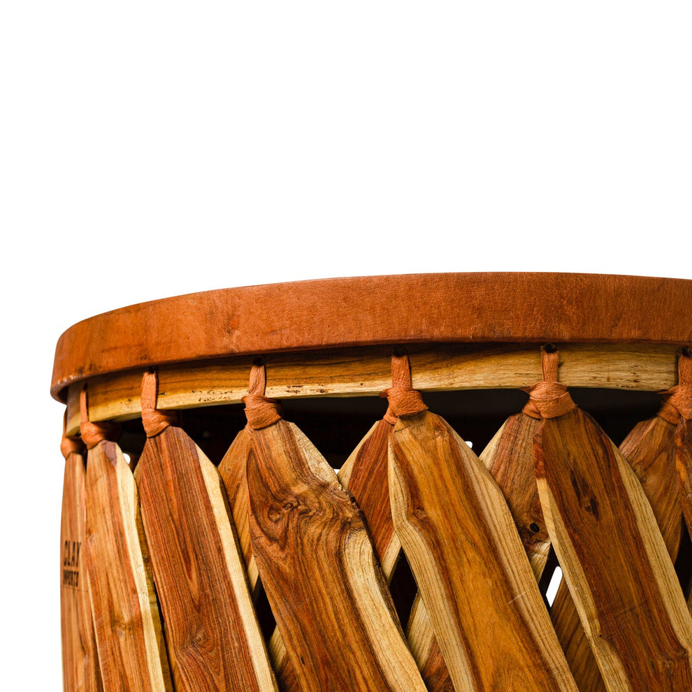 Drum Table – Clay Imports