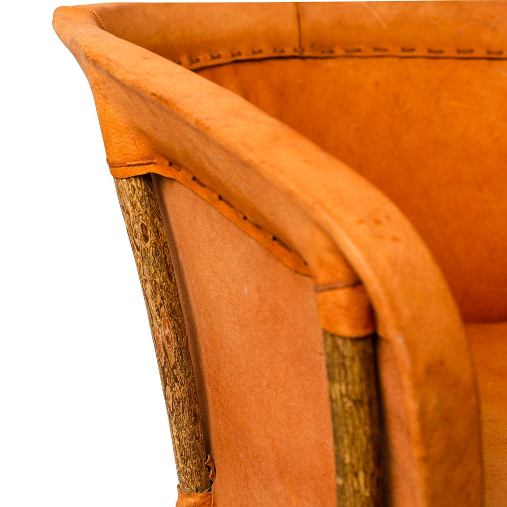 Standard Chair – Clay Imports