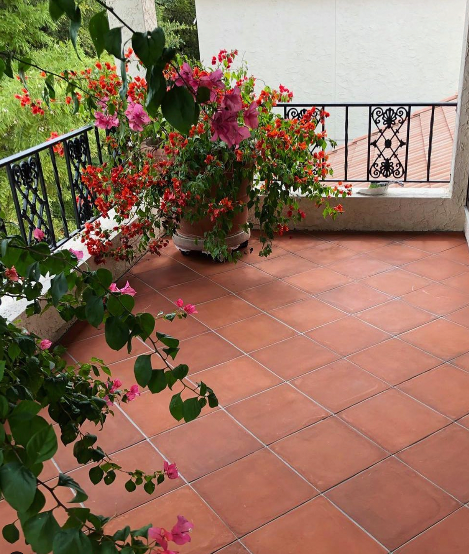 All about Cotto tiles – Clay Imports