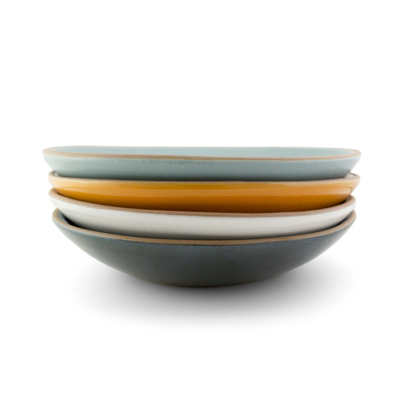 Entree Bowl by Chef Jay Huang – Clay Imports