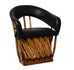 Santa Fe Chair – Clay Imports