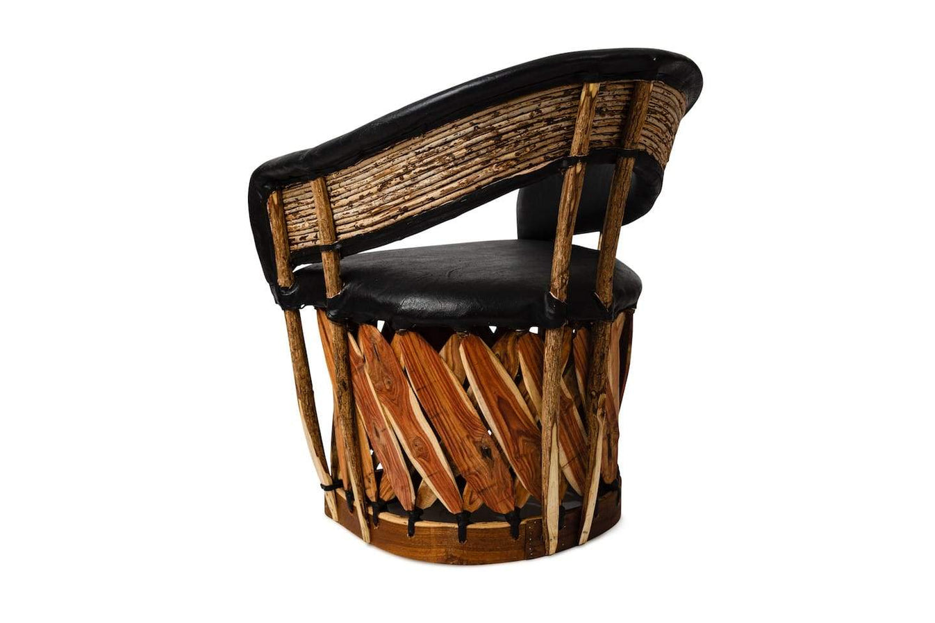 Santa Fe Chair – Clay Imports