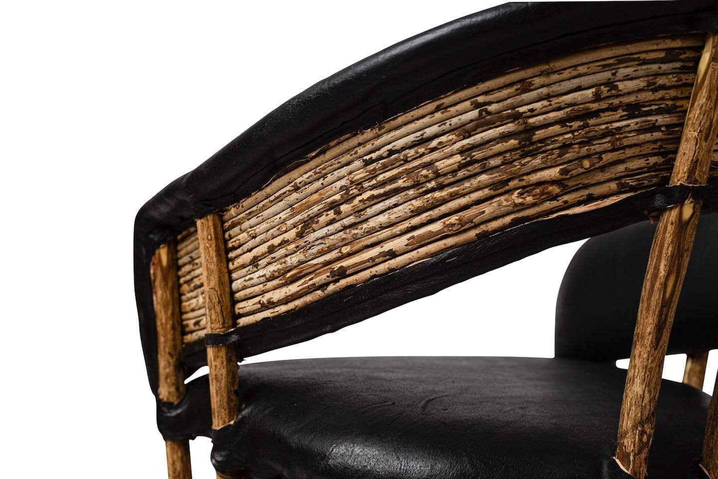 Santa Fe Chair – Clay Imports