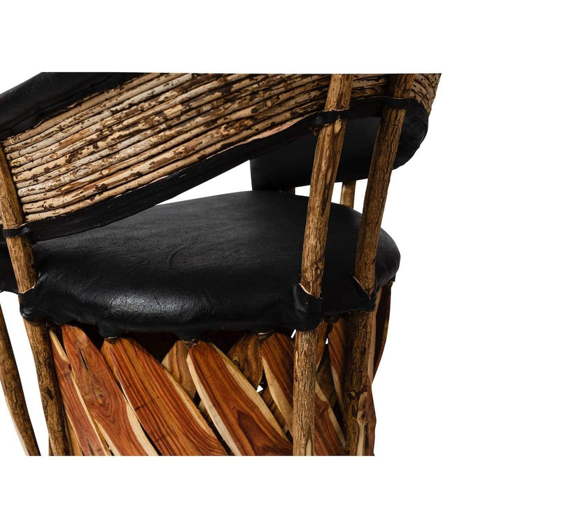 Santa Fe Chair – Clay Imports