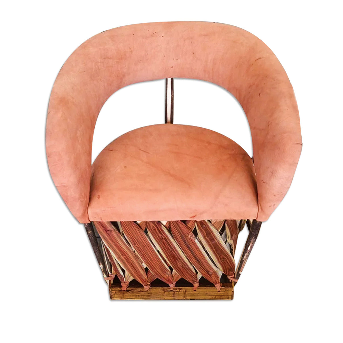 Santa Fe Chair – Clay Imports