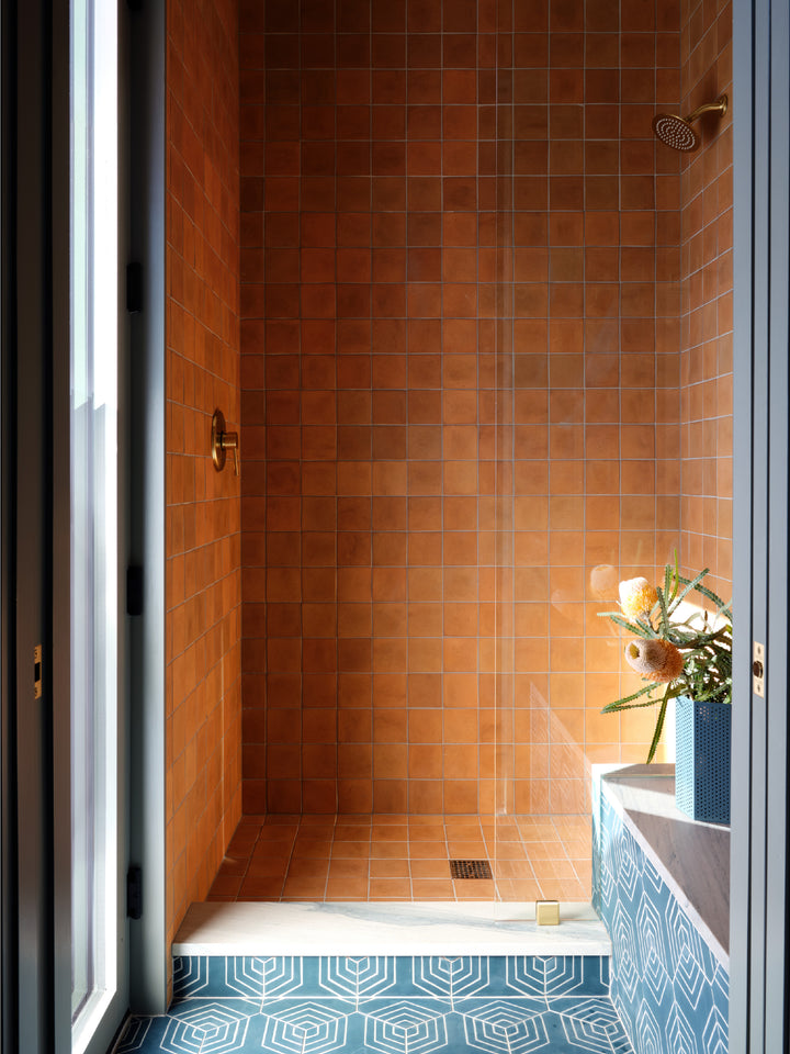 All about Cotto tiles – Clay Imports
