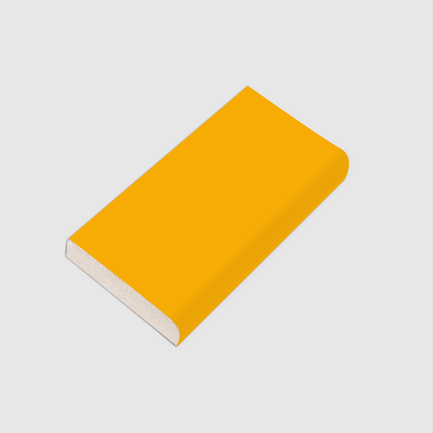 Bullnose Trim Tiles - Polished, Durable Edges for a Seamless Finish ...