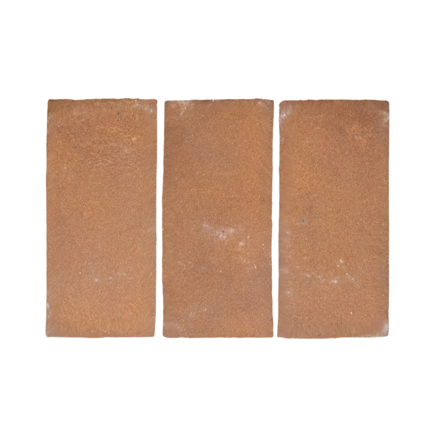 Cotto Color Sample - Umber – Clay Imports