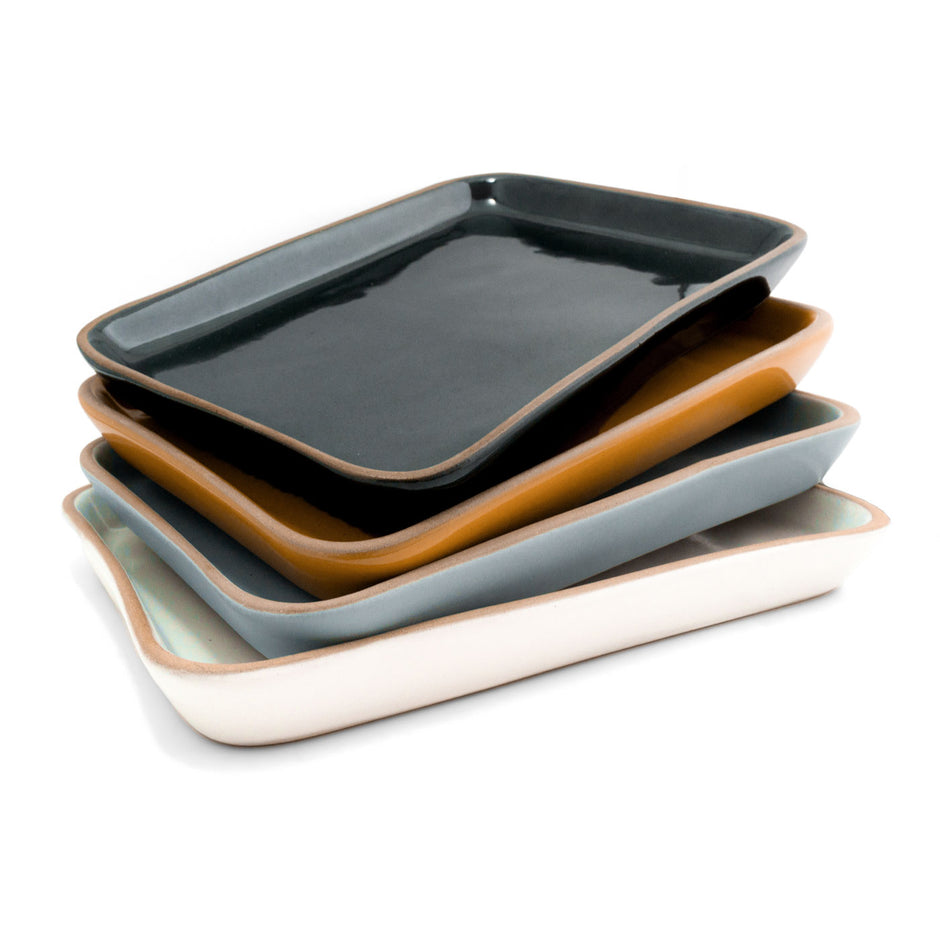 Chef Series Ceramic Tableware For Gourmet Dining – Clay Imports