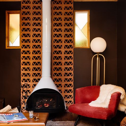 Triangle Terracotta Breeze Blocks | Decorative & Functional Ventilation ...