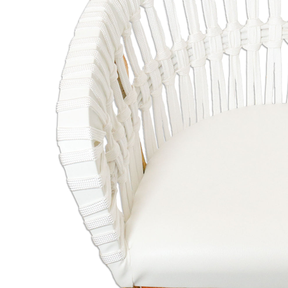 Sonora Chair – Clay Imports